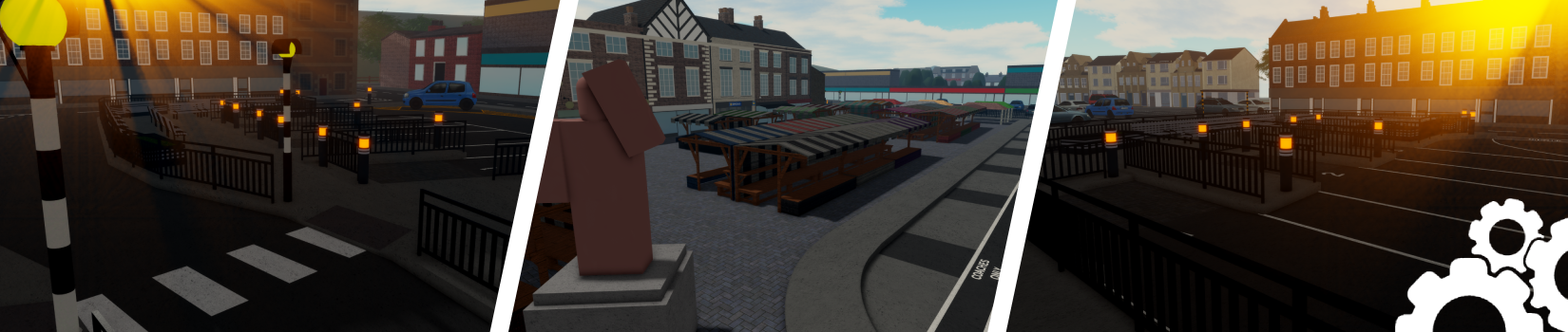 BlockWorks Studio – Products – Clearly Development