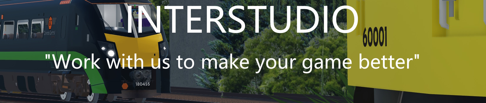 InterStudio – Products – Clearly Development