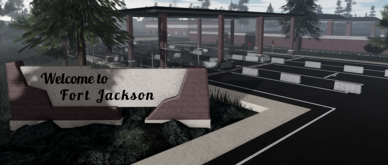 Fort Jackson Military Academy – Clearly Development