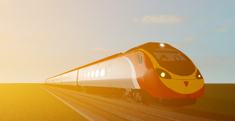 Jamie’s Train Sales – Products – Clearly Development