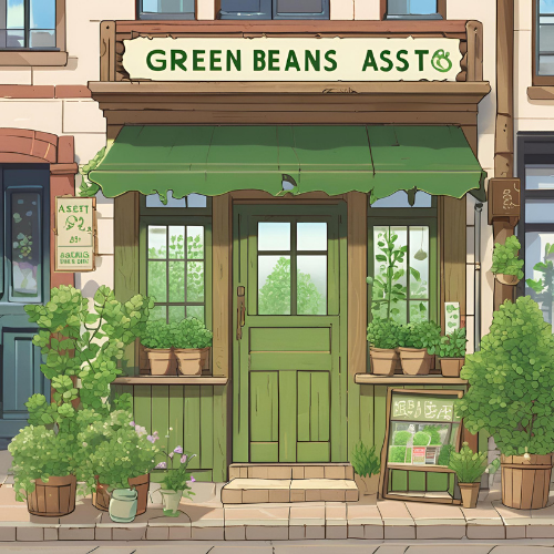 Beans Assets – Products – Clearly Development