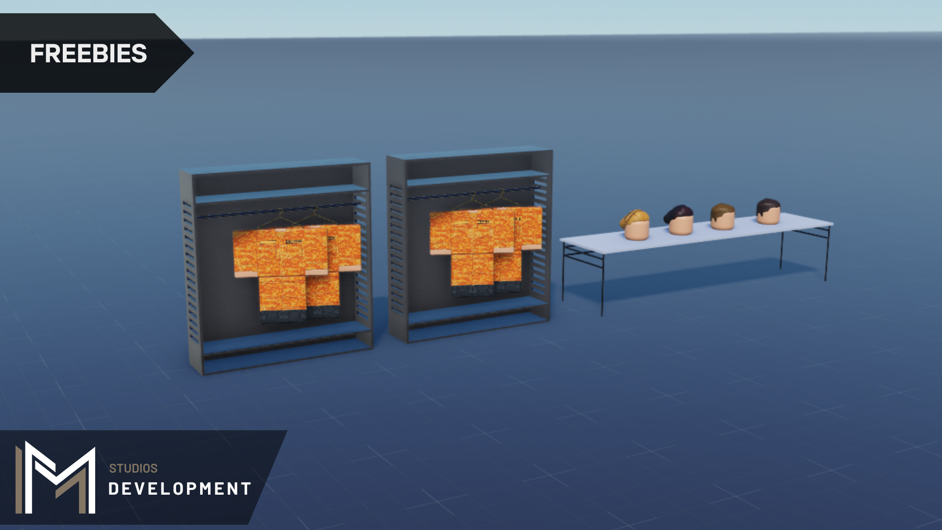 BFP Tangerine Bundle – Clearly Development