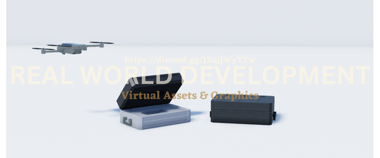 Reaper Drone System – Clearly Development