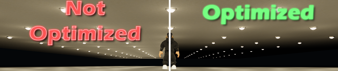 Light Rendering Optimization Script – Products – Clearly Development