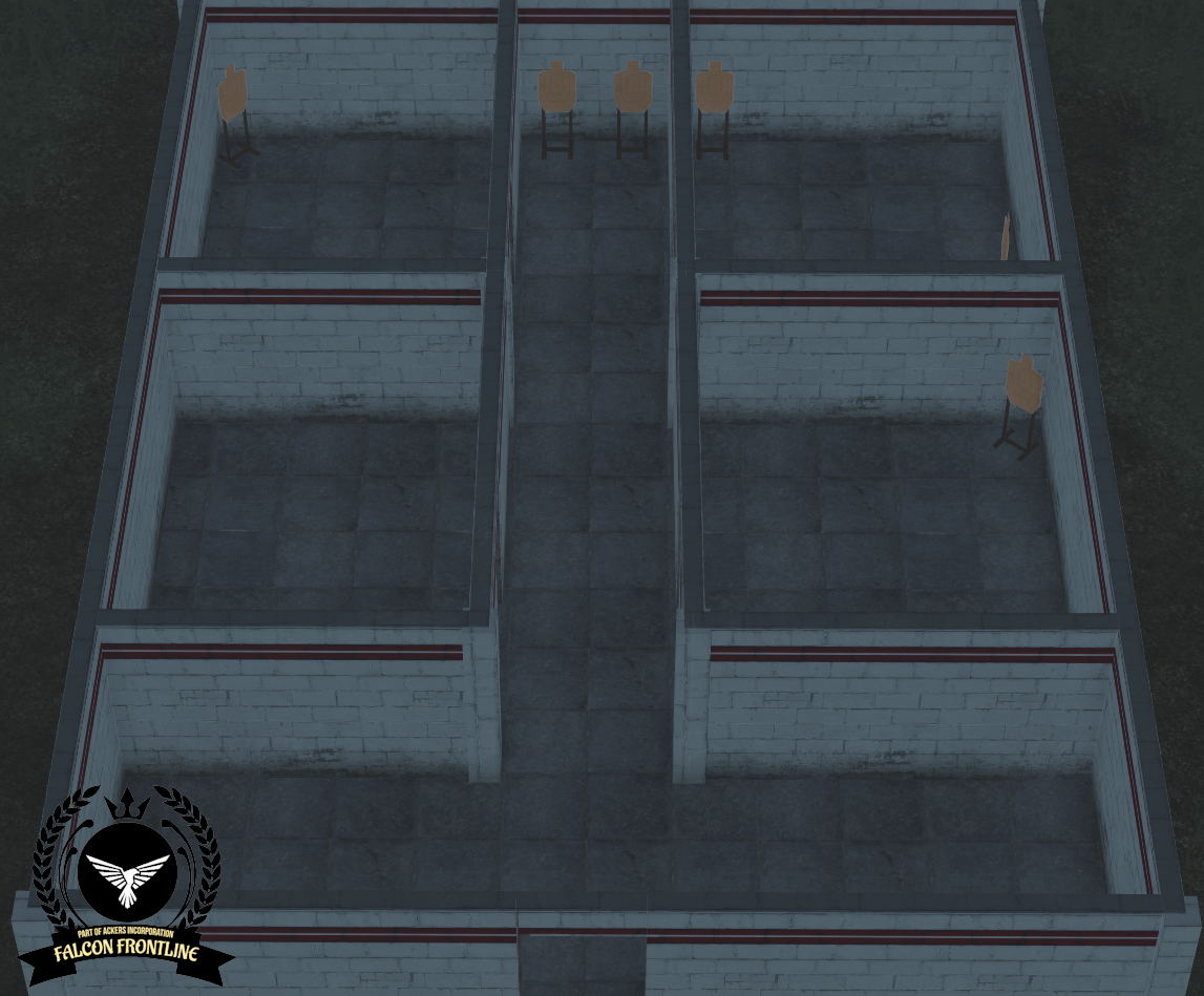 [GLOBAL] Ecki Killhouses V1 – Clearly Development