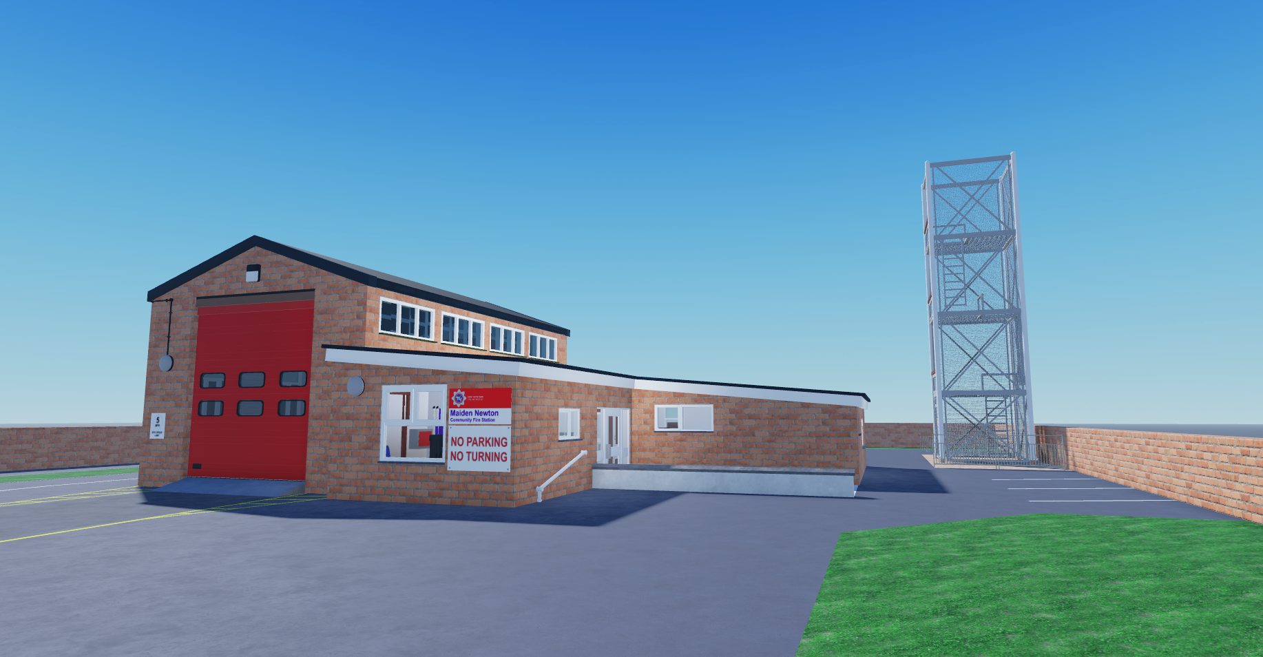 Devlerorg Studios – Products – Clearly Development