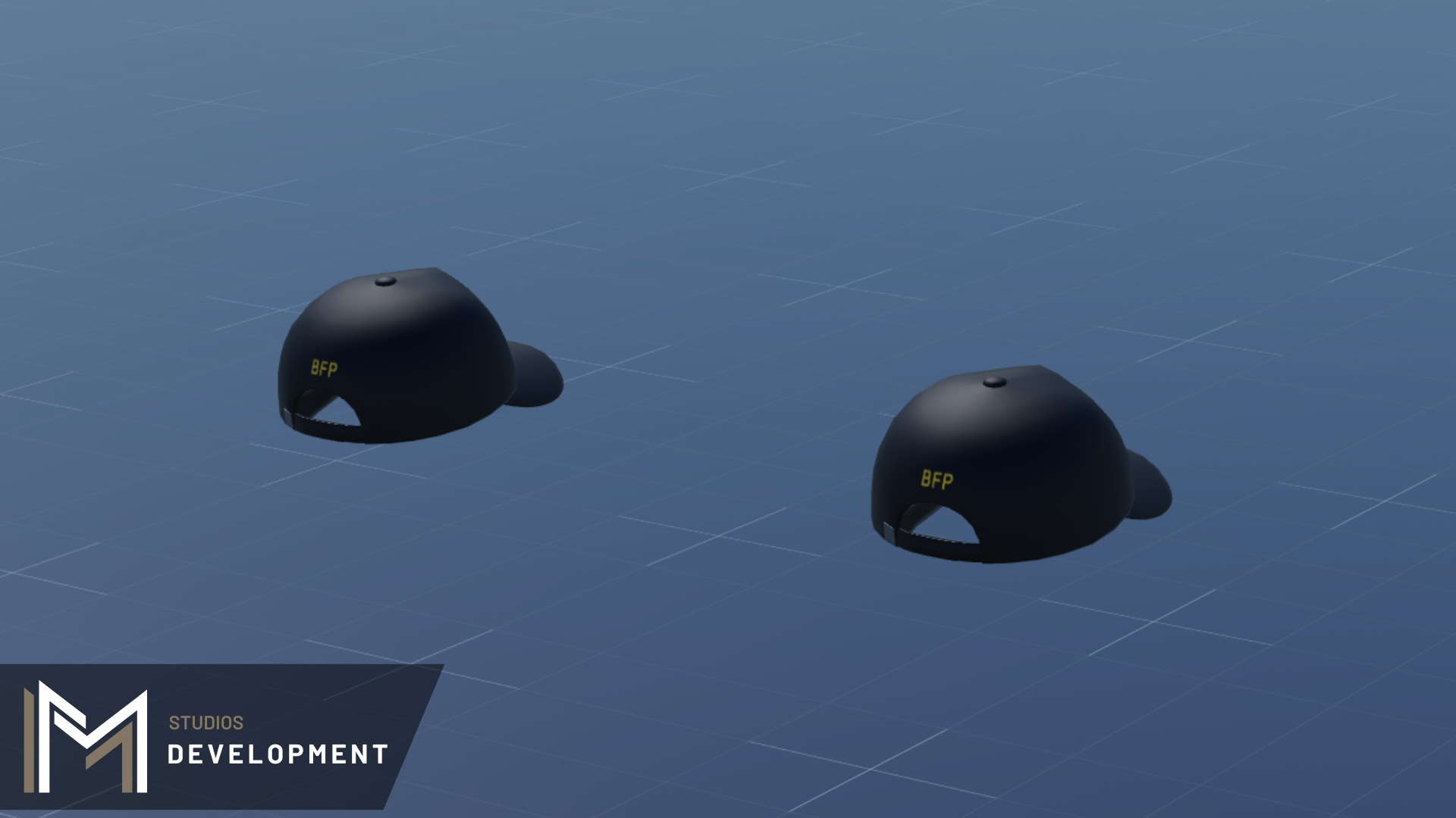 BFP Non Commission and Officer Cap – Clearly Development