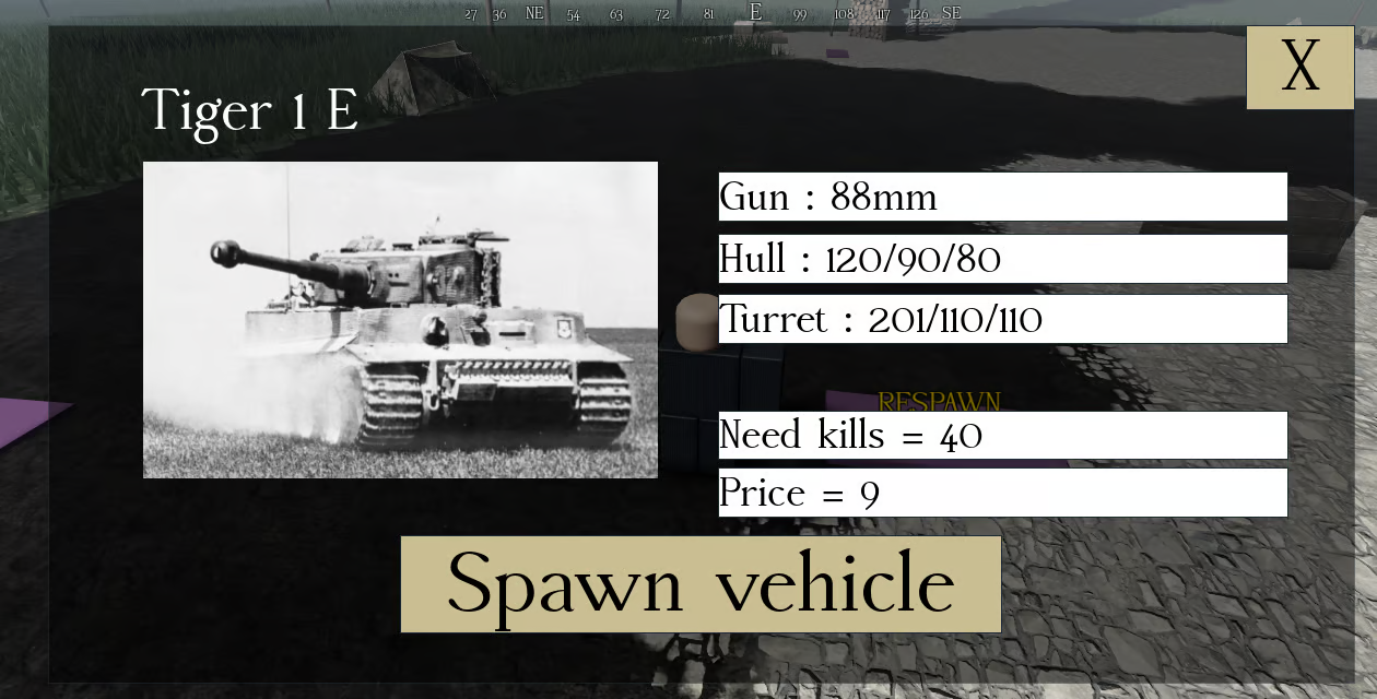 Battle of Halbe 1945 [WW2] FULLY SCRIPTED – Clearly Development