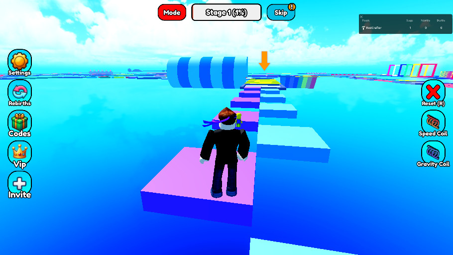 3 in 1 Advanced Roblox Obby Setup – Clearly Development