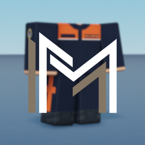 BFP Delta Uniform – Clearly Development