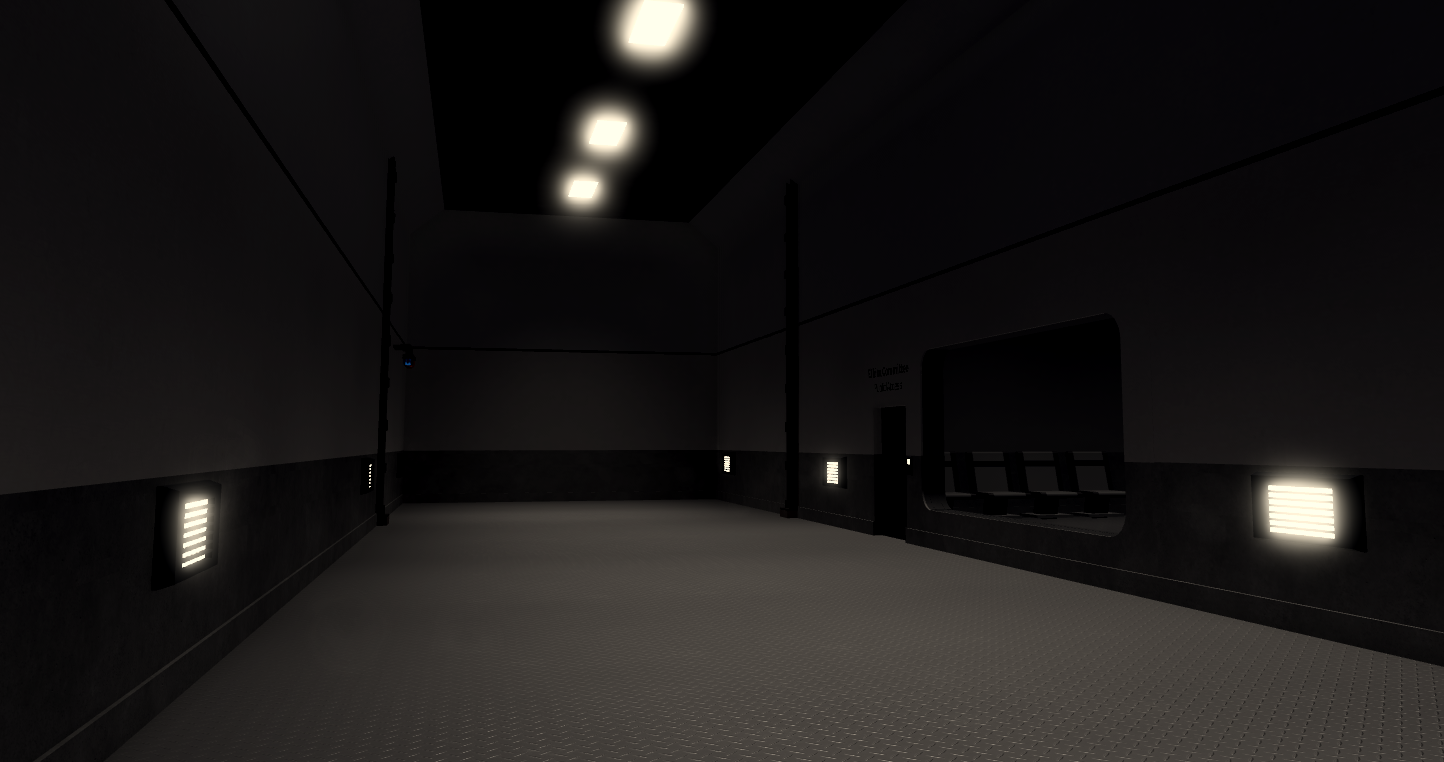 SCP Site Pheonix RP Facility [Fully Scripted / LIMITED TO 1] – Clearly Development