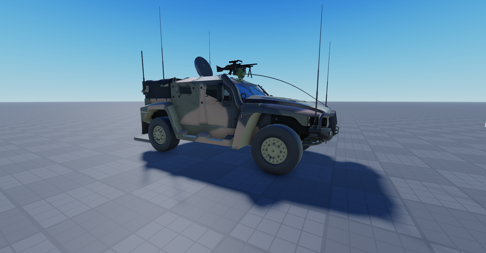 Tasty’s Assets – Products – Clearly Development