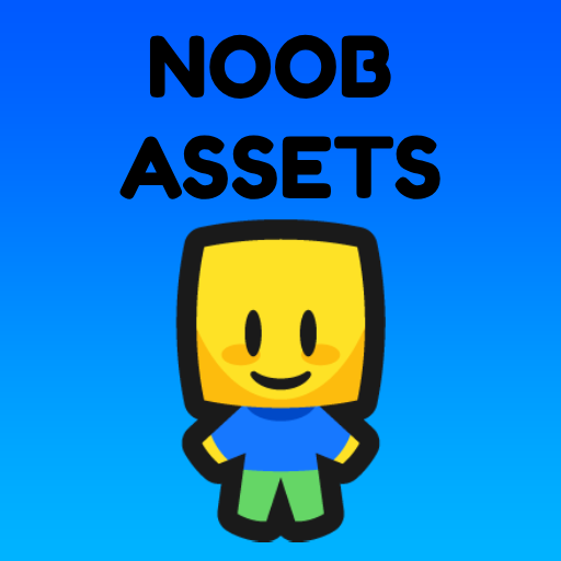 Noob Assets – Products – Clearly Development