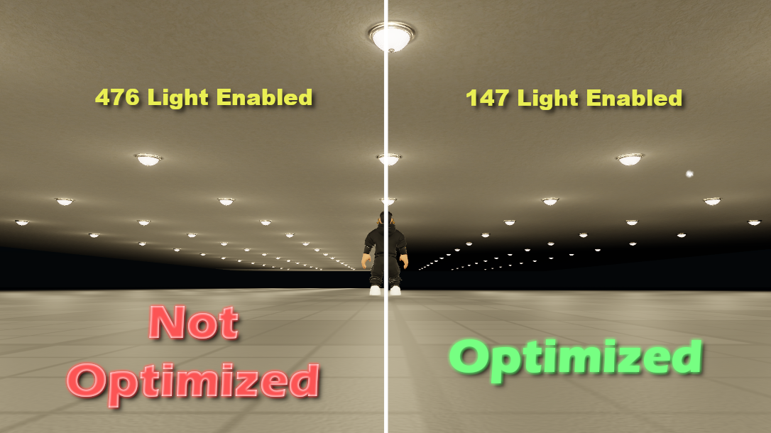 Roblox Advanced Light Optimization Script – Clearly Development