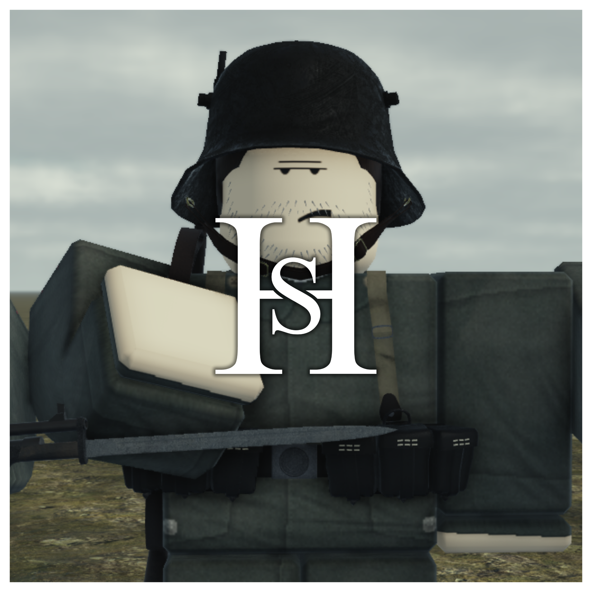 German WW1 Late War Infantry Revamp – Clearly Development