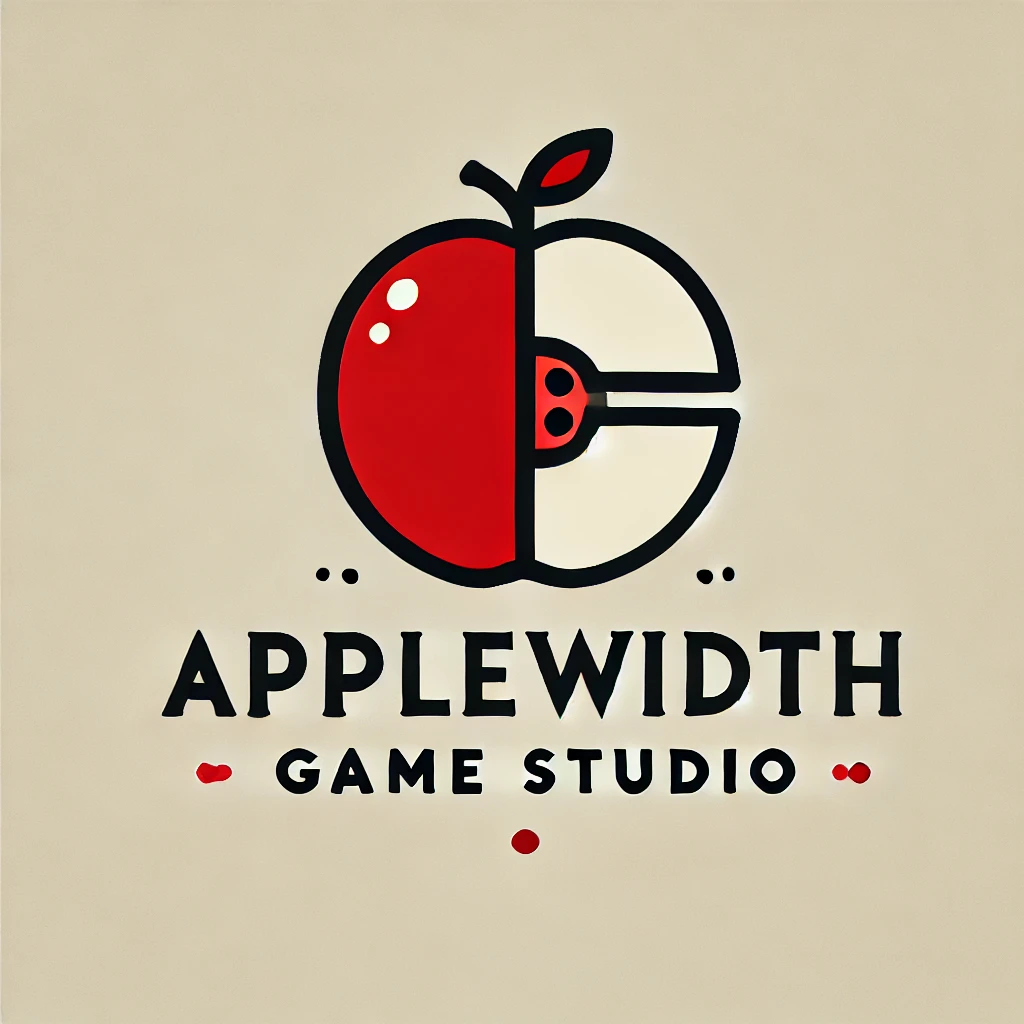 Applewidth™ Game Studio – Products – Clearly Development
