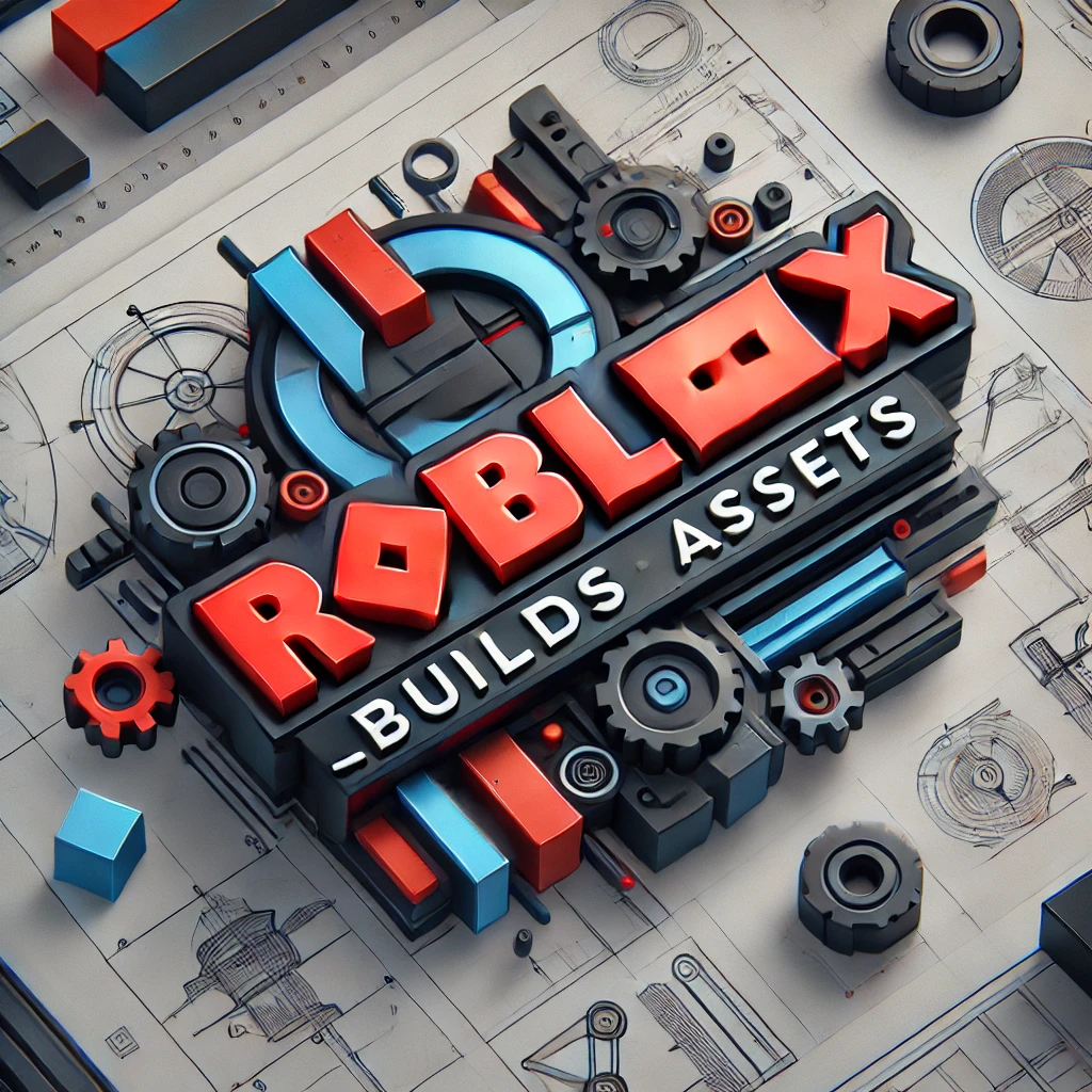 Roblox_Builds_Assets – Products – Clearly Development