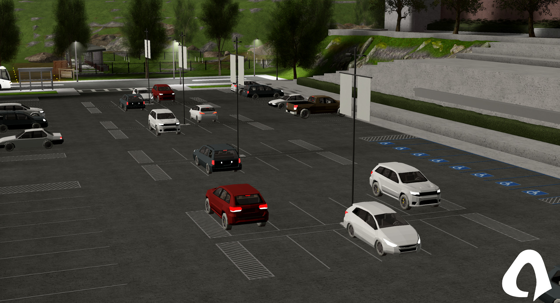 Chicago Police Department – Clearly Development