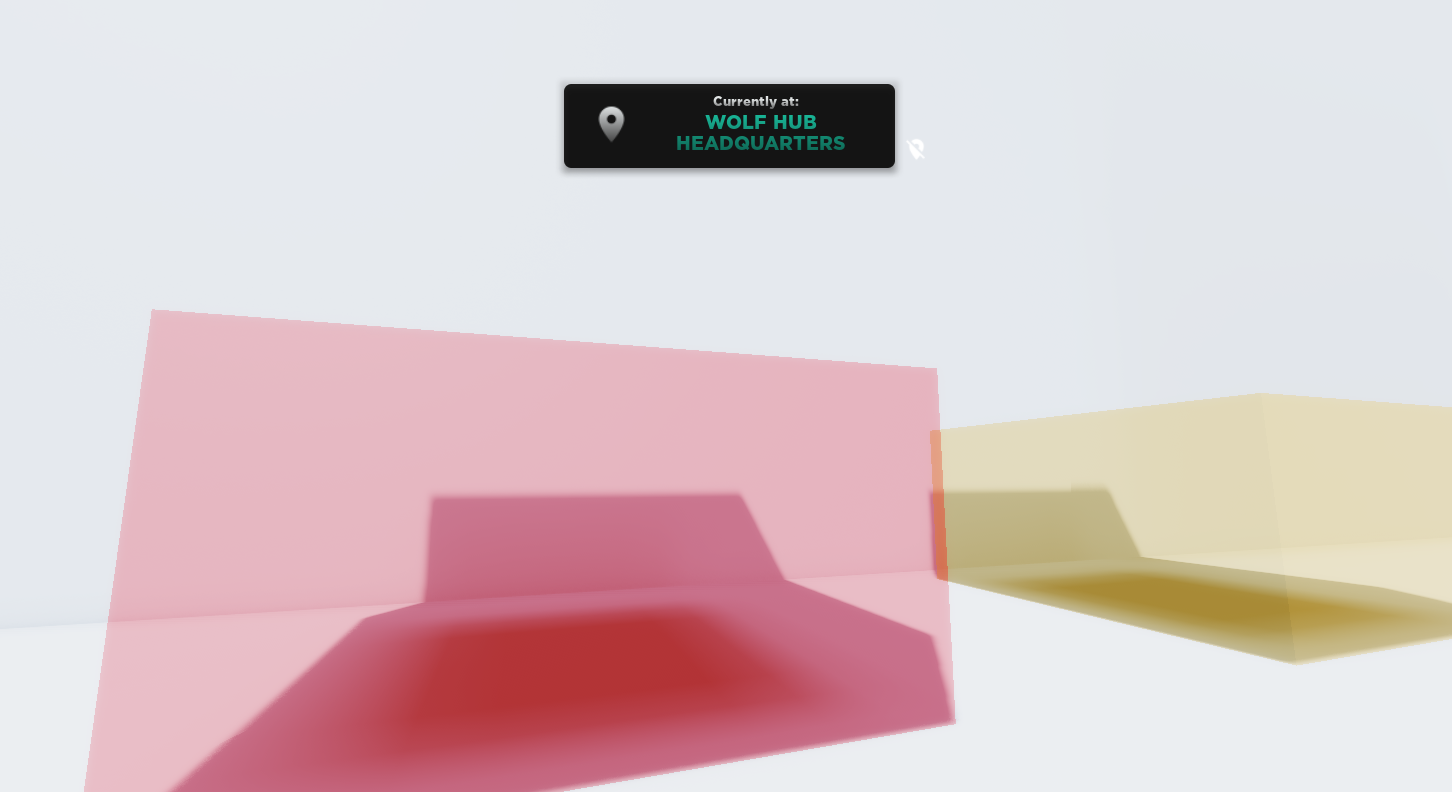 Zone GUI V2 – Clearly Development