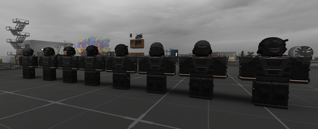 Site 86 SCPF – Clearly Development