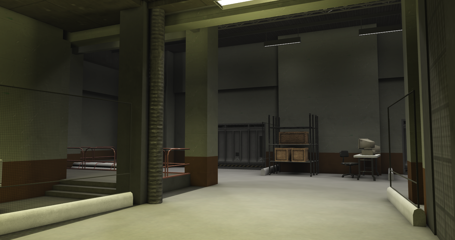 Site 86 SCPF – Clearly Development