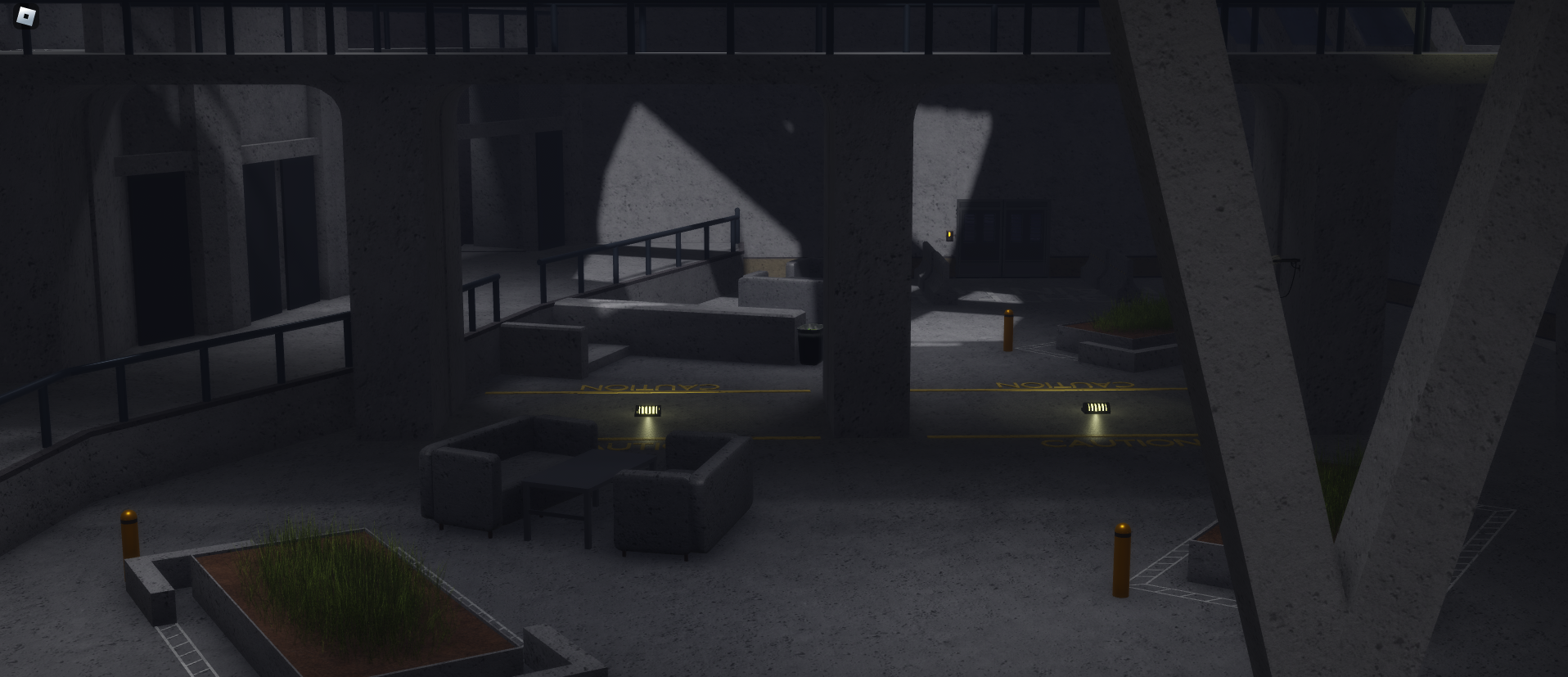 Site 86 SCPF – Clearly Development