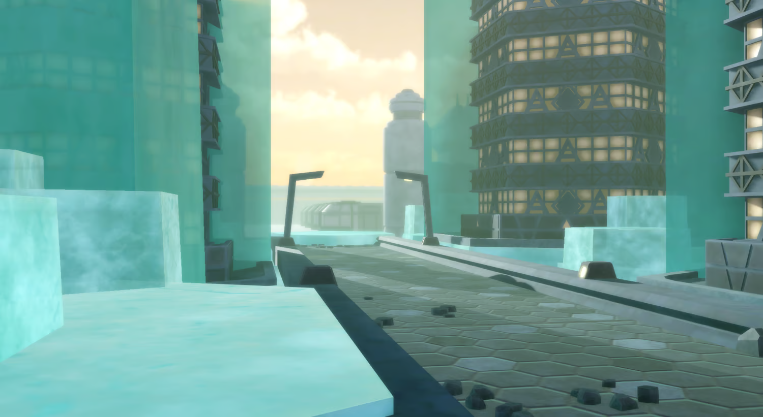 Battle of Christophsis – Star Wars – Clearly Development