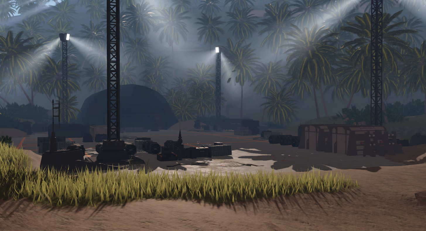 Numidian prime – Star Wars – Clearly Development