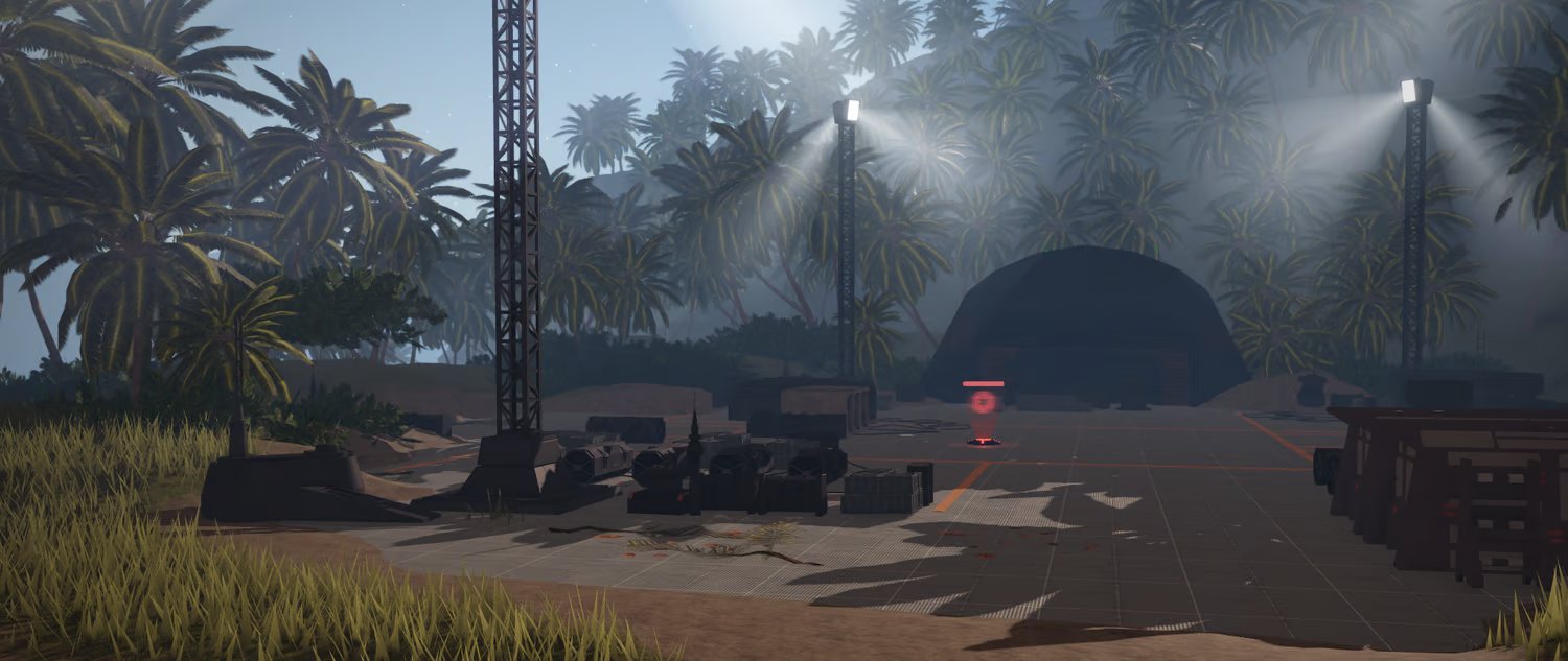 Numidian prime – Star Wars – Clearly Development