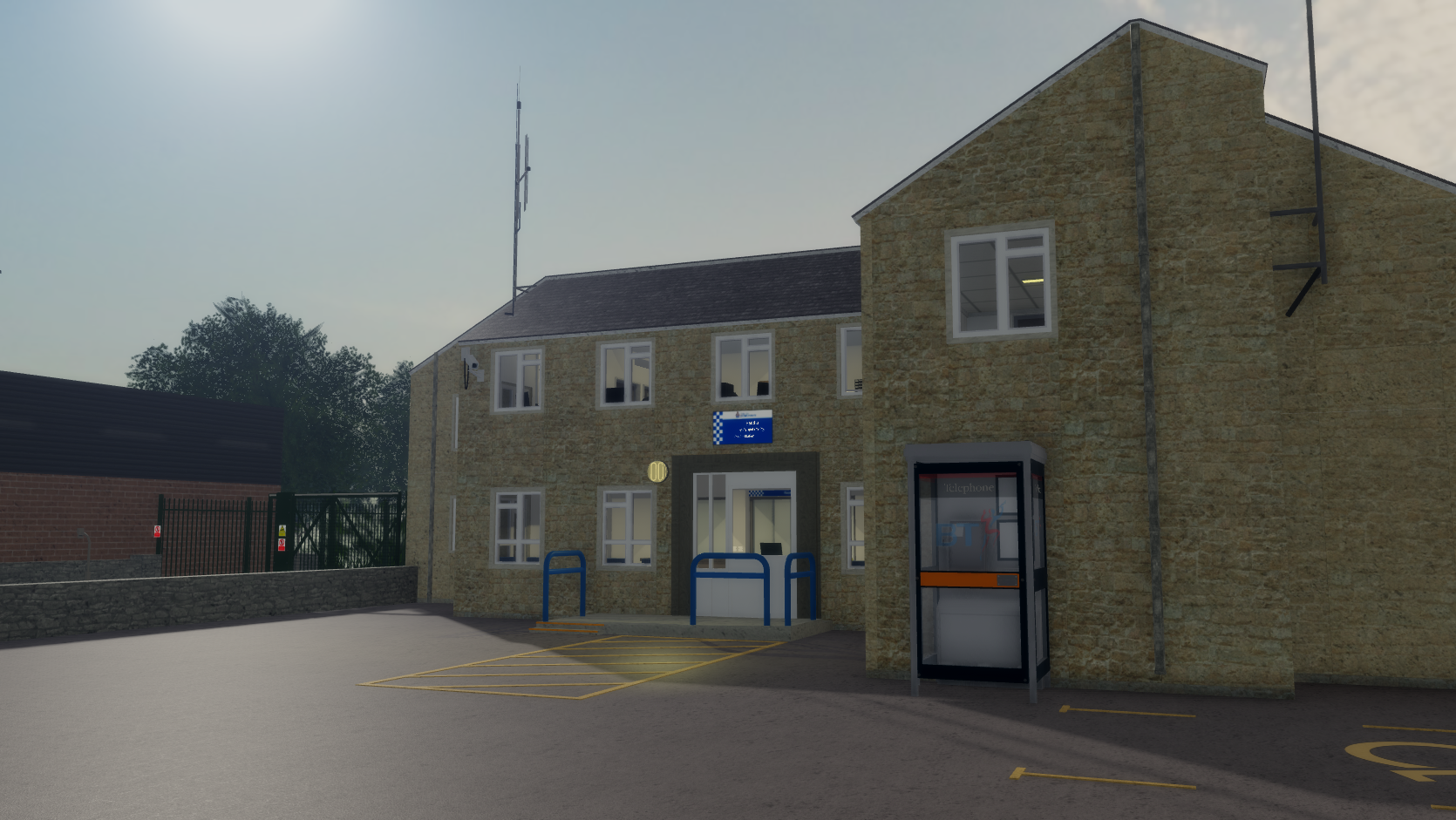 Tenby (NEW! LIMITED!) – Clearly Development