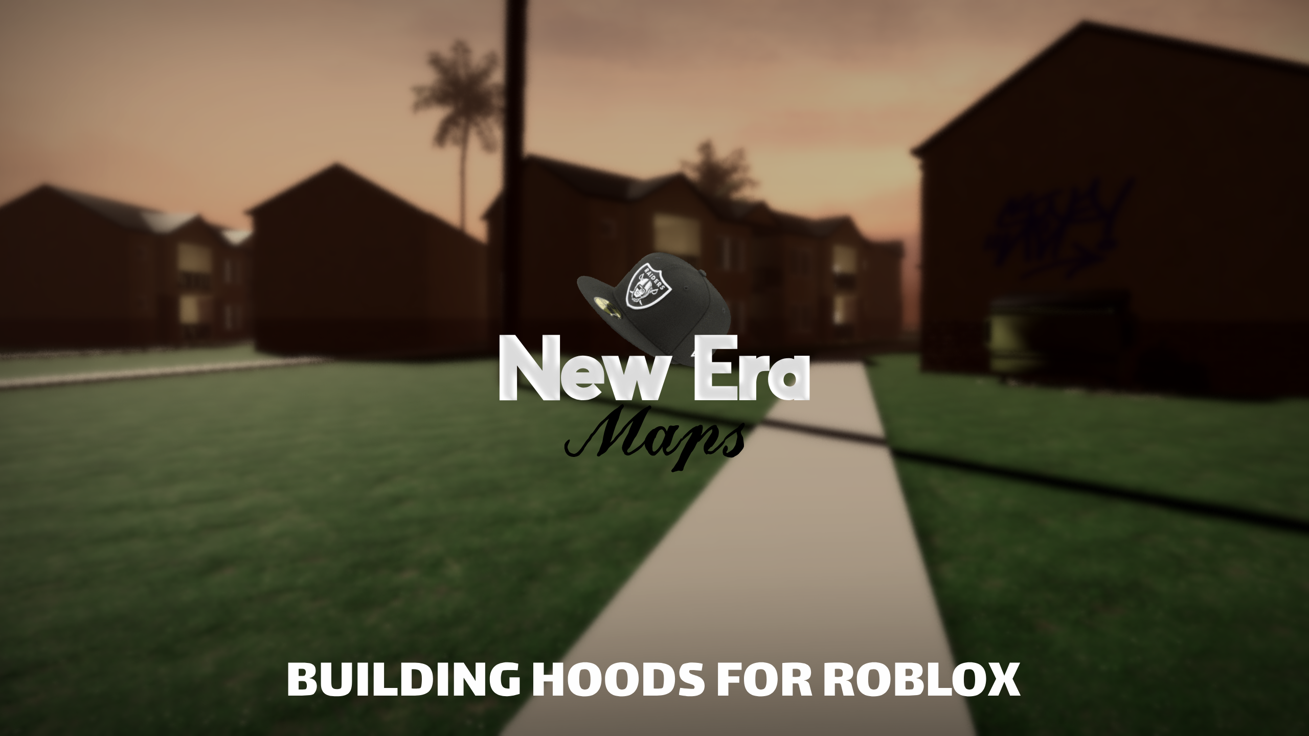 New Era Maps – Products – Clearly Development