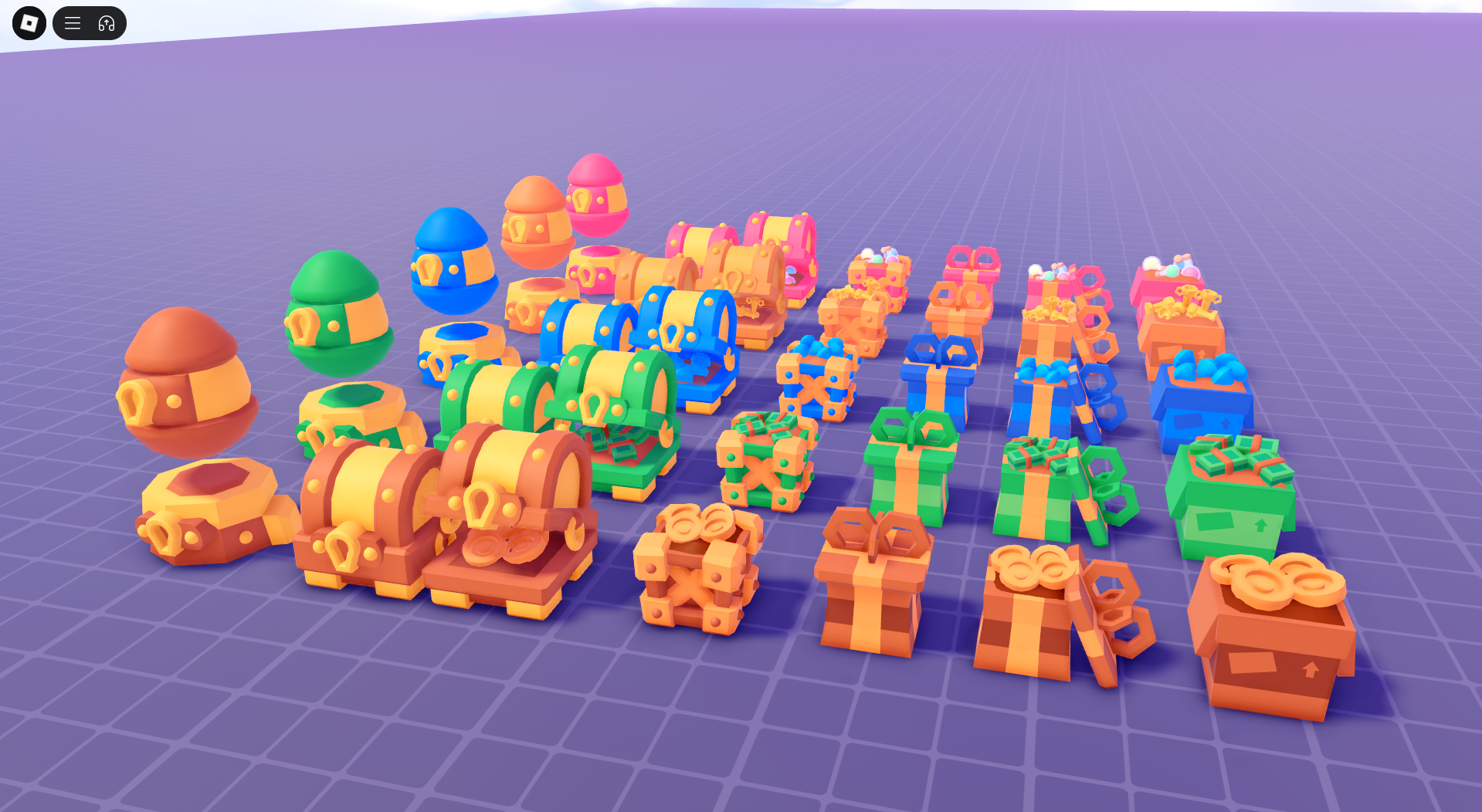 Axons Development – Products – Clearly Development