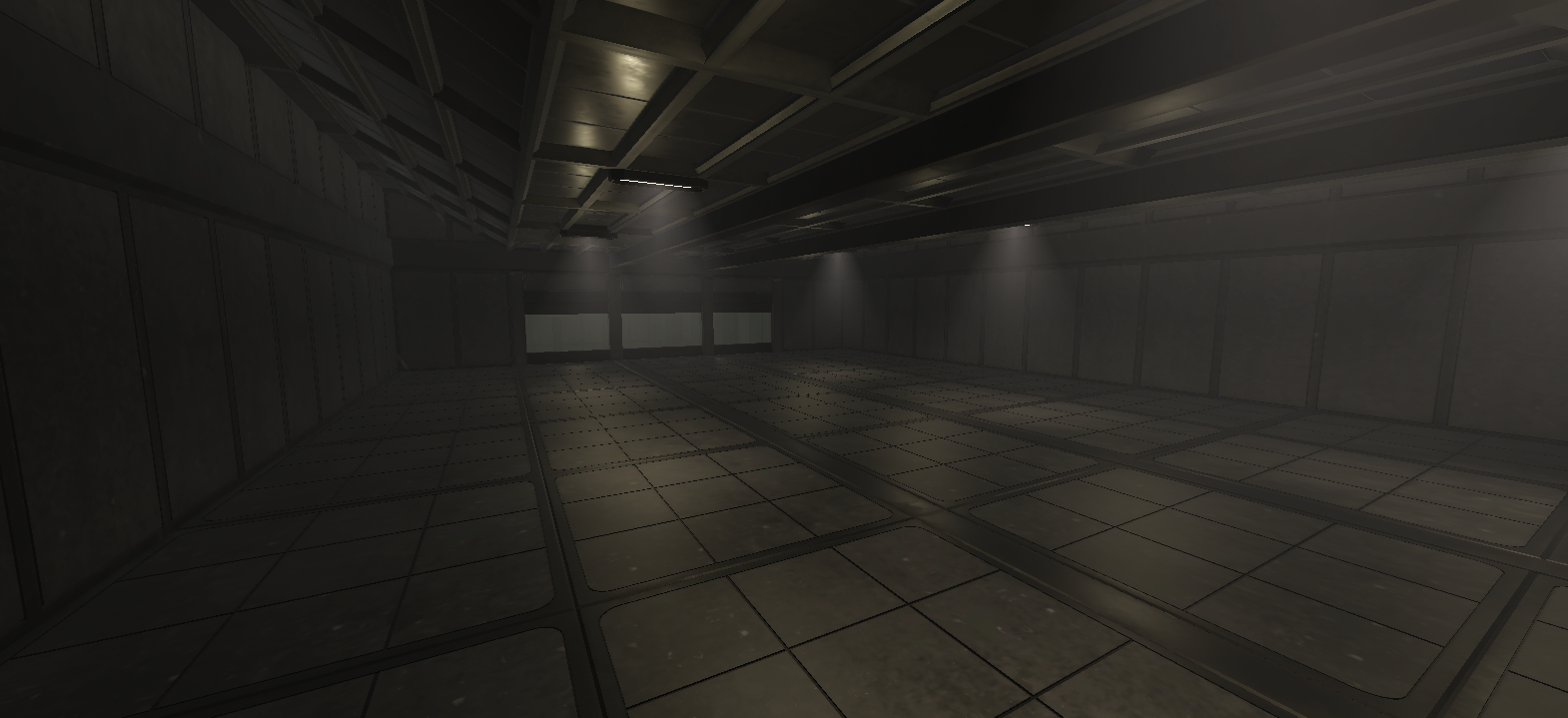 Textured SCP-F Asset Pack – Clearly Development