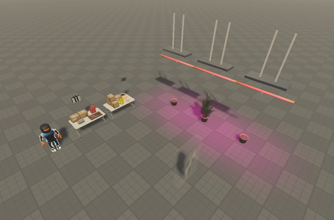 Roblox Weed Selling System For Hood Games – Clearly Development