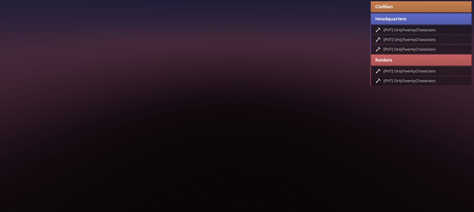 Leaderboard System – Clearly Development