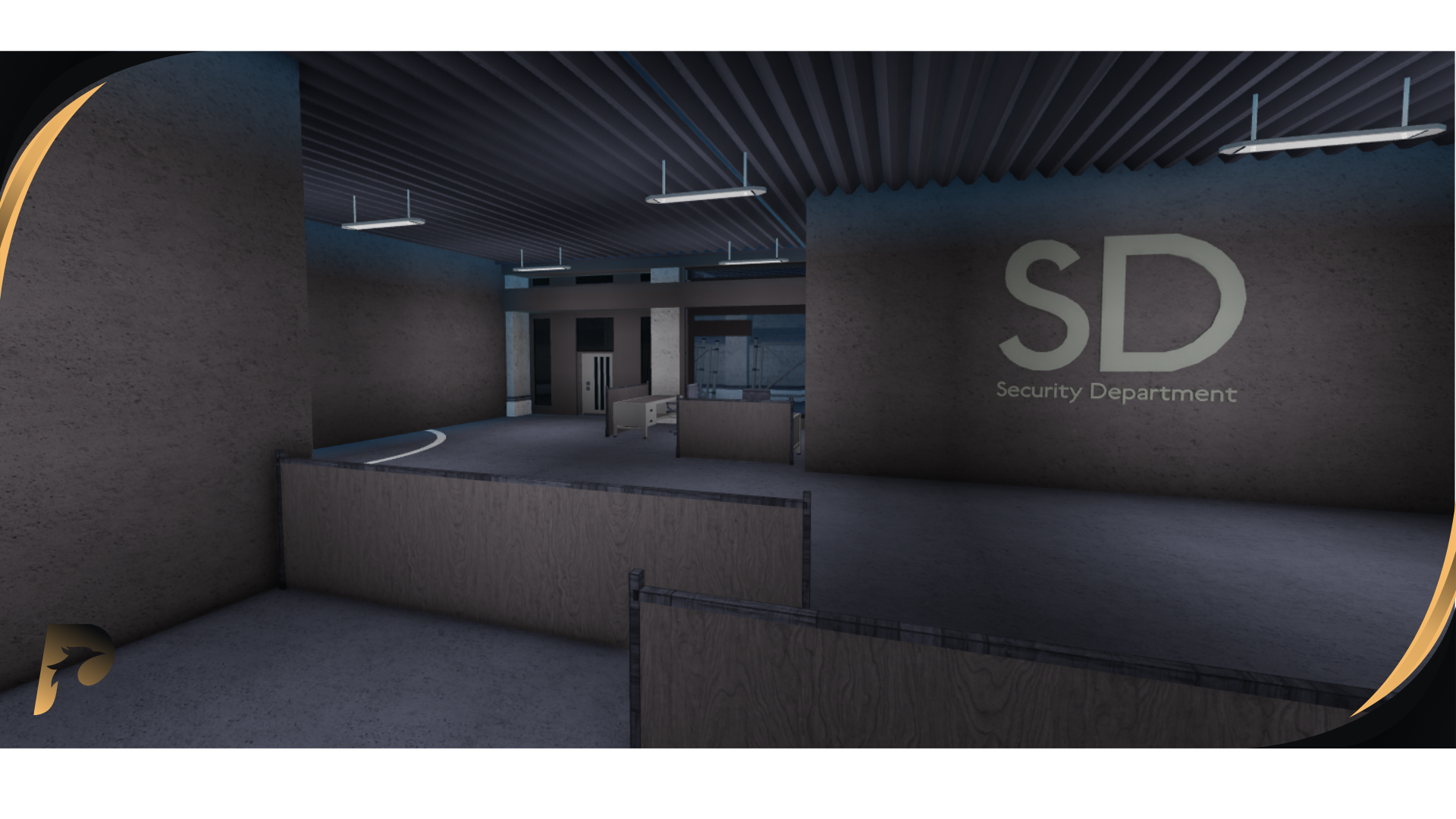SCP Map – Clearly Development