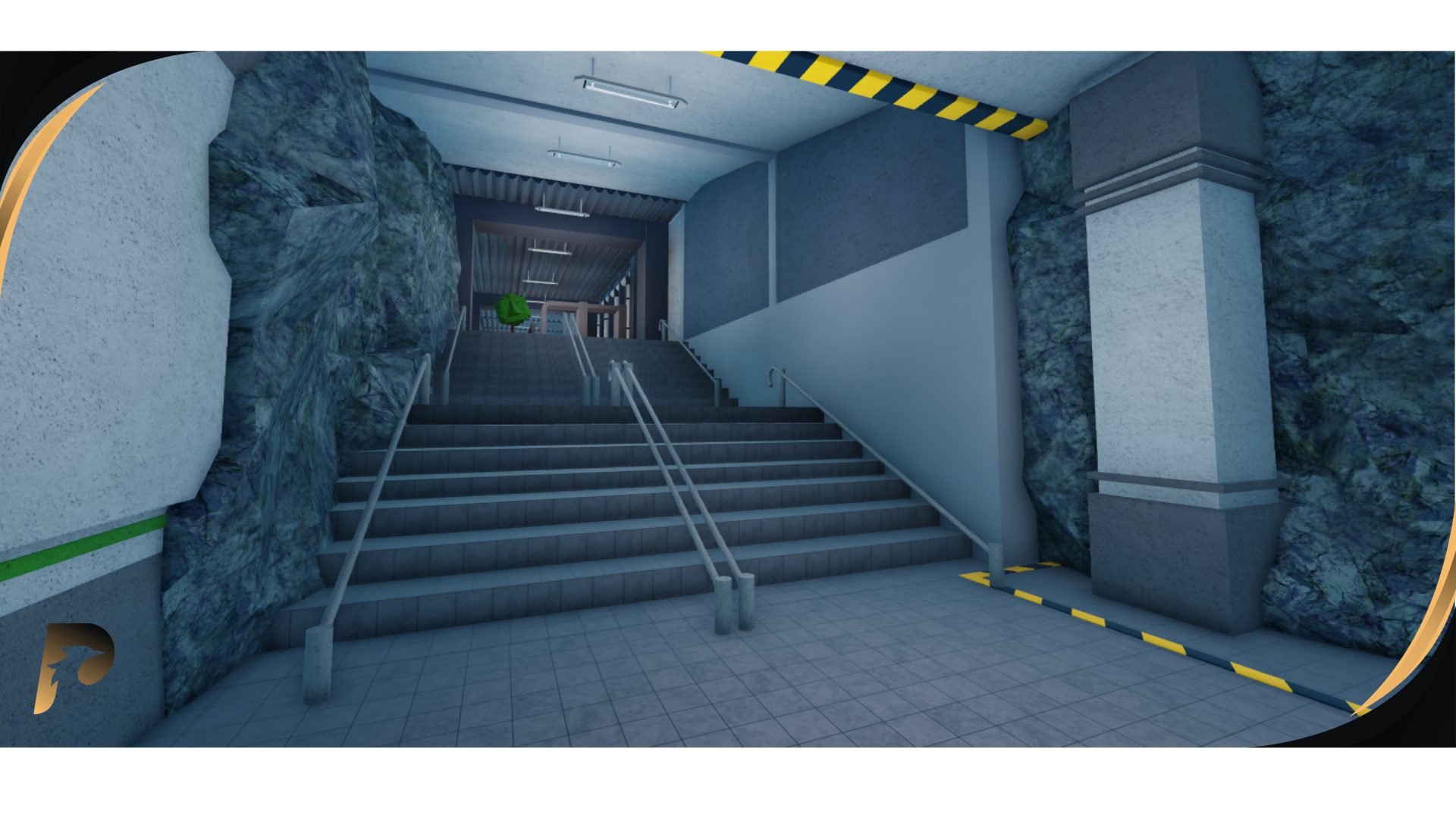 SCP Map – Clearly Development