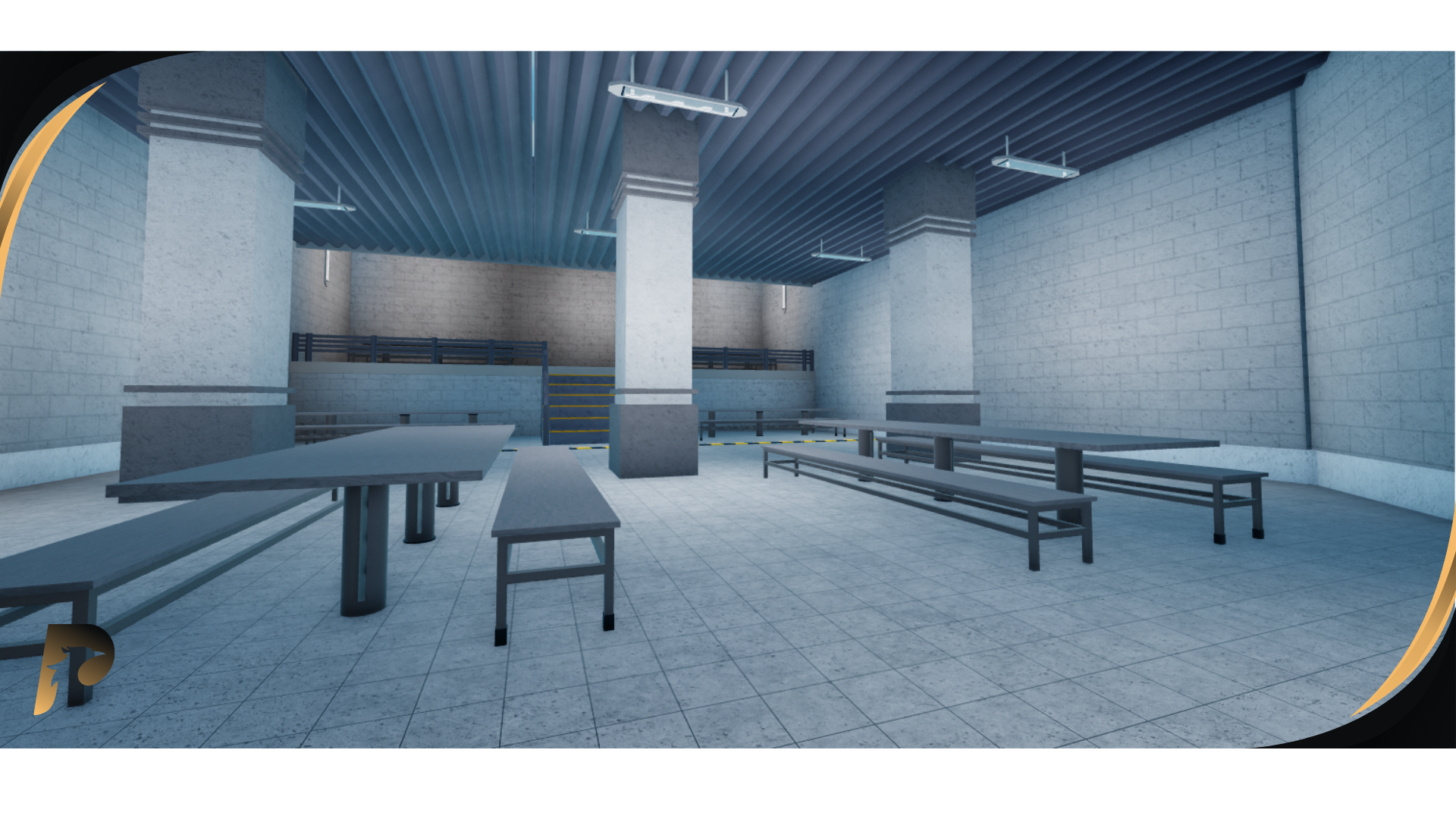 SCP Map – Clearly Development