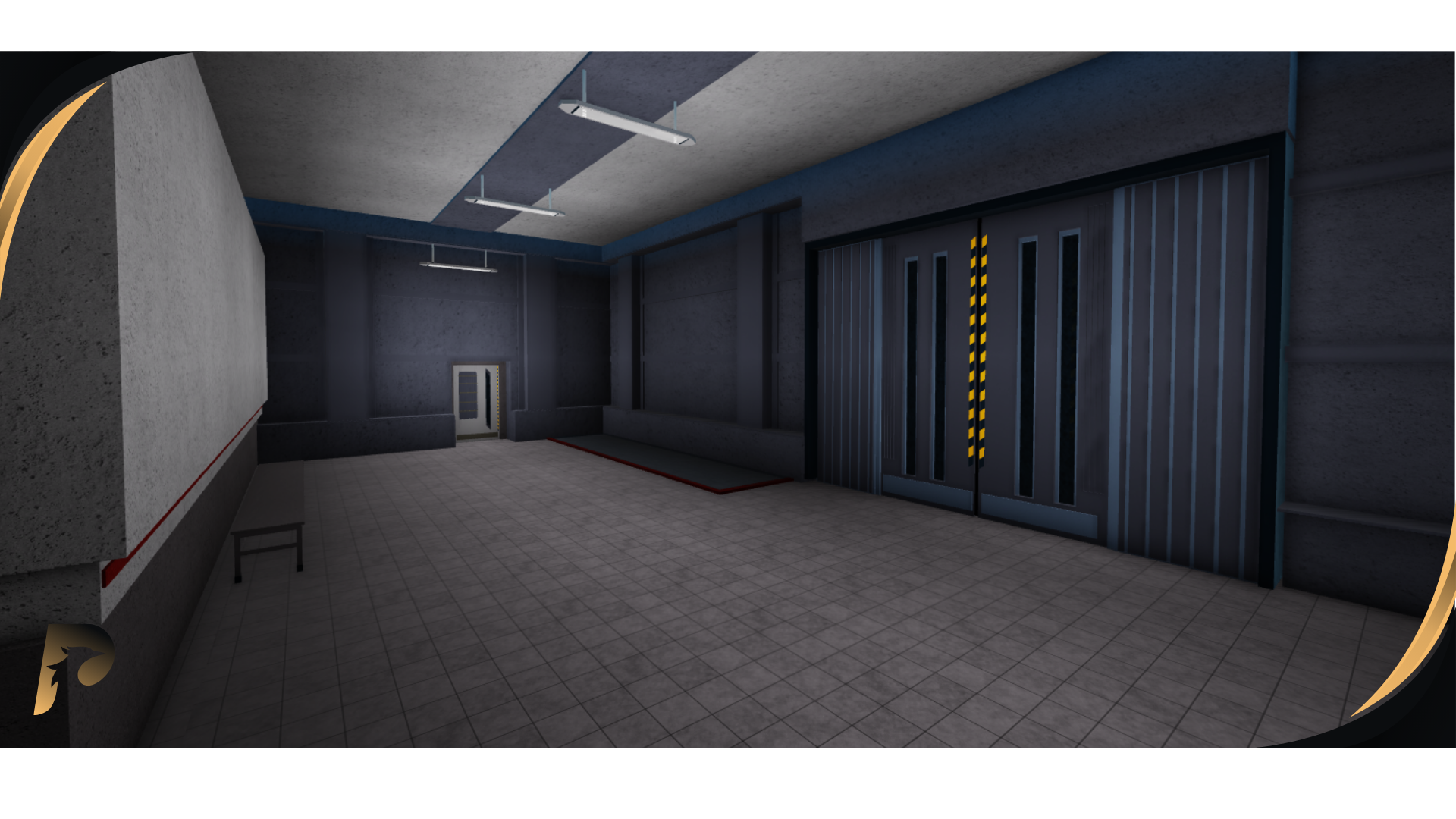 SCP Map – Clearly Development