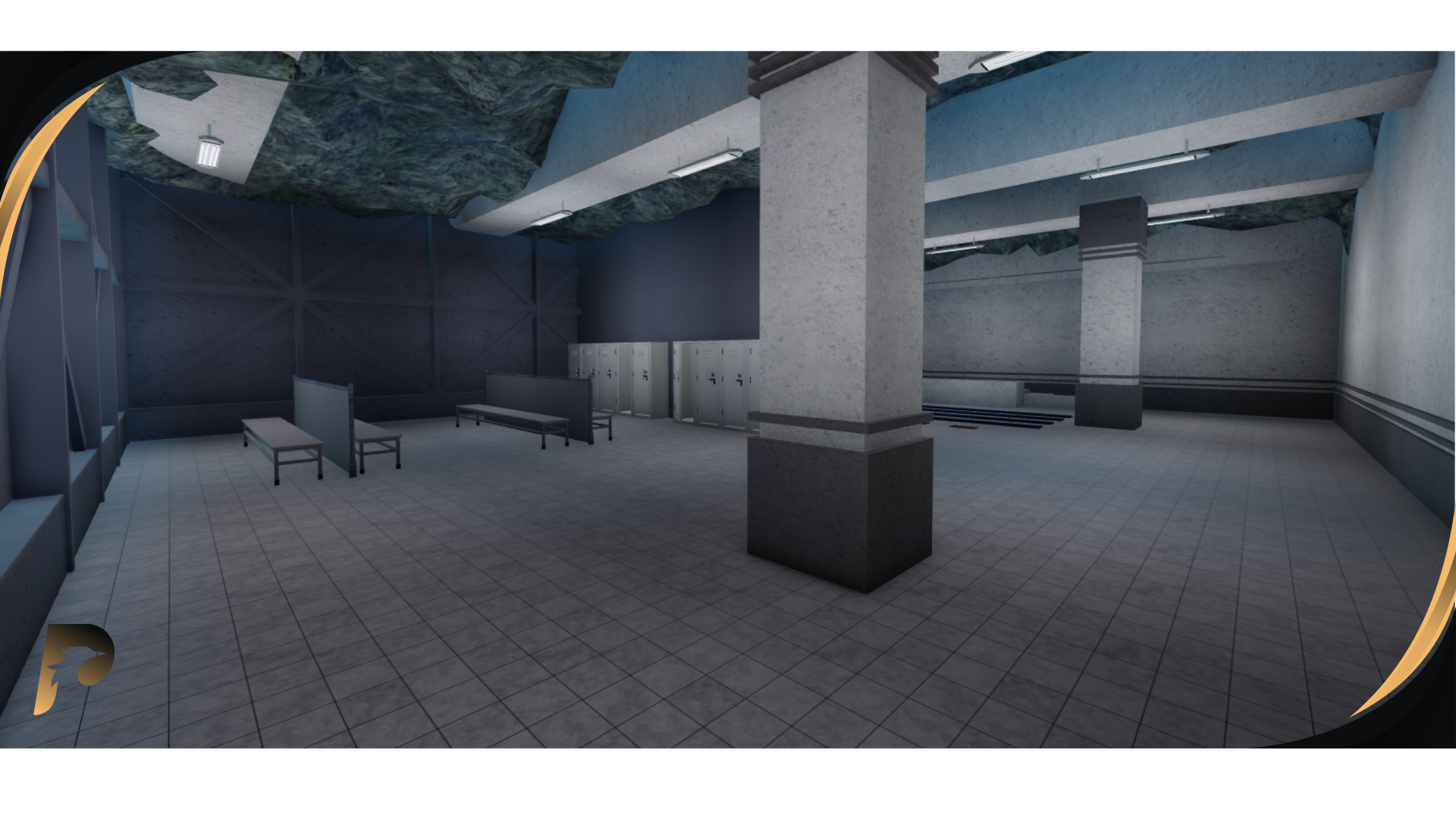 SCP Map – Clearly Development