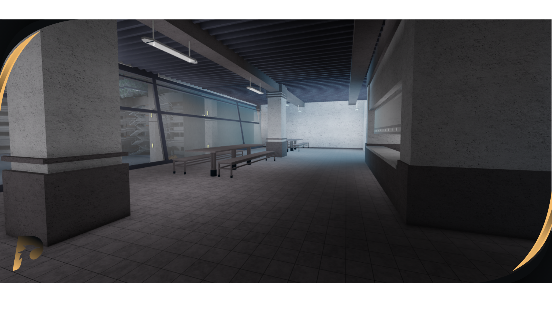 SCP Map – Clearly Development