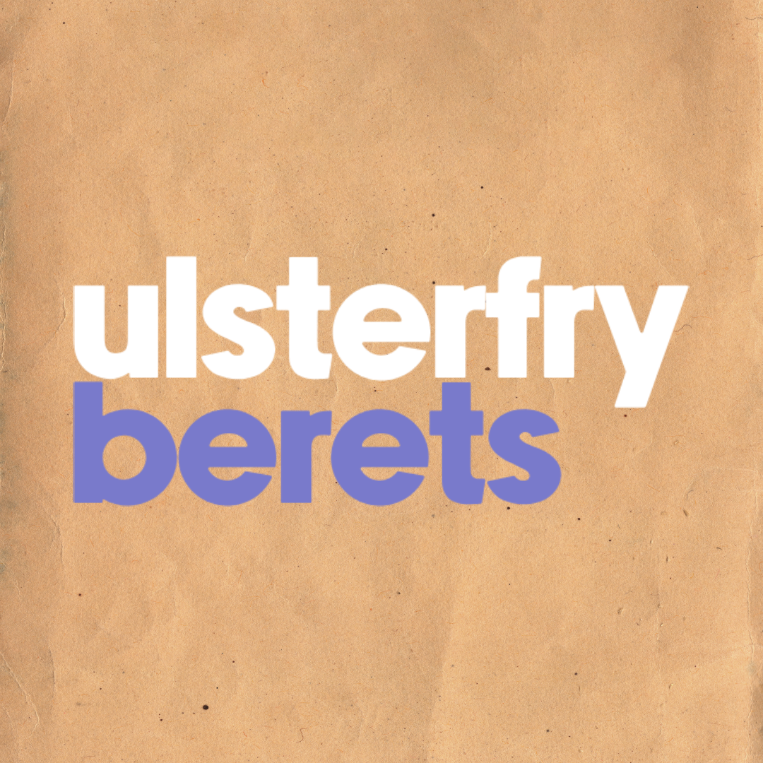 ulsterberets – Products – Clearly Development