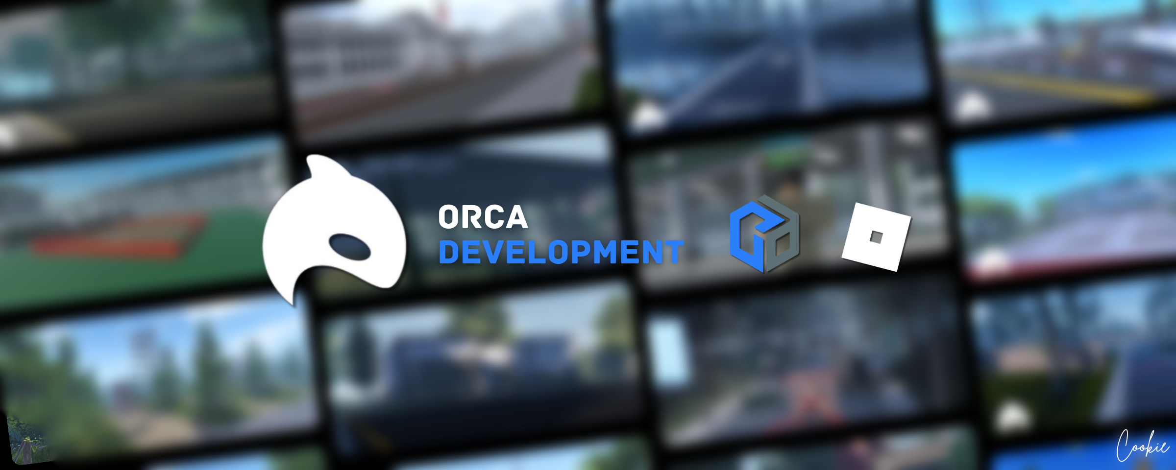 ORCA DEVELOPMENT 2025 – Products – Clearly Development