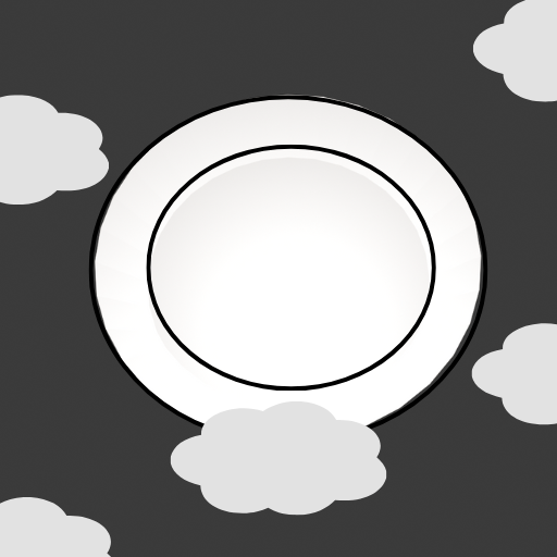 Flying Plate Production – Products – Clearly Development