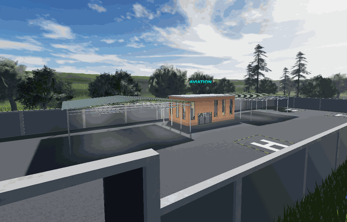 USMC | United States Marine Corps Map – Clearly Development