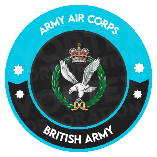 Deluxe British Army Logo Pack By Vortex Corporation – Clearly Development