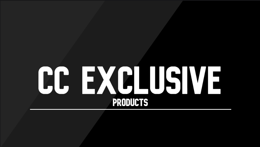 Creator’s Corner – Products – Clearly Development