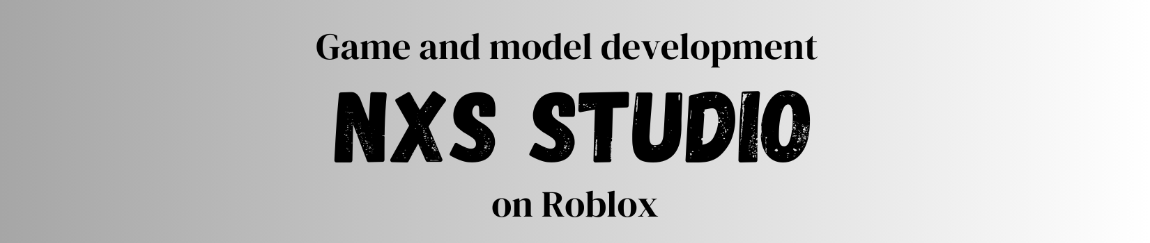 NxS Studio – Products – Clearly Development