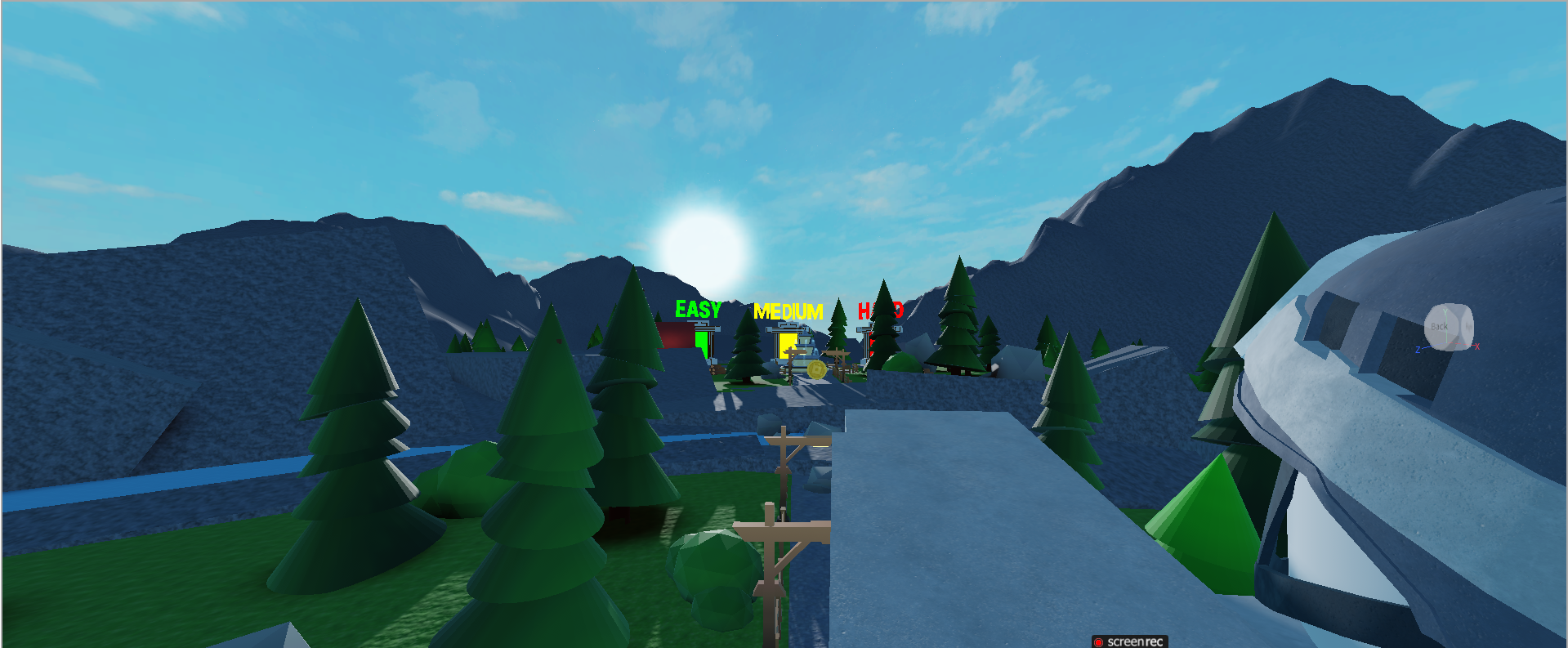 Matrix’s Roblox Assets – Products – Clearly Development