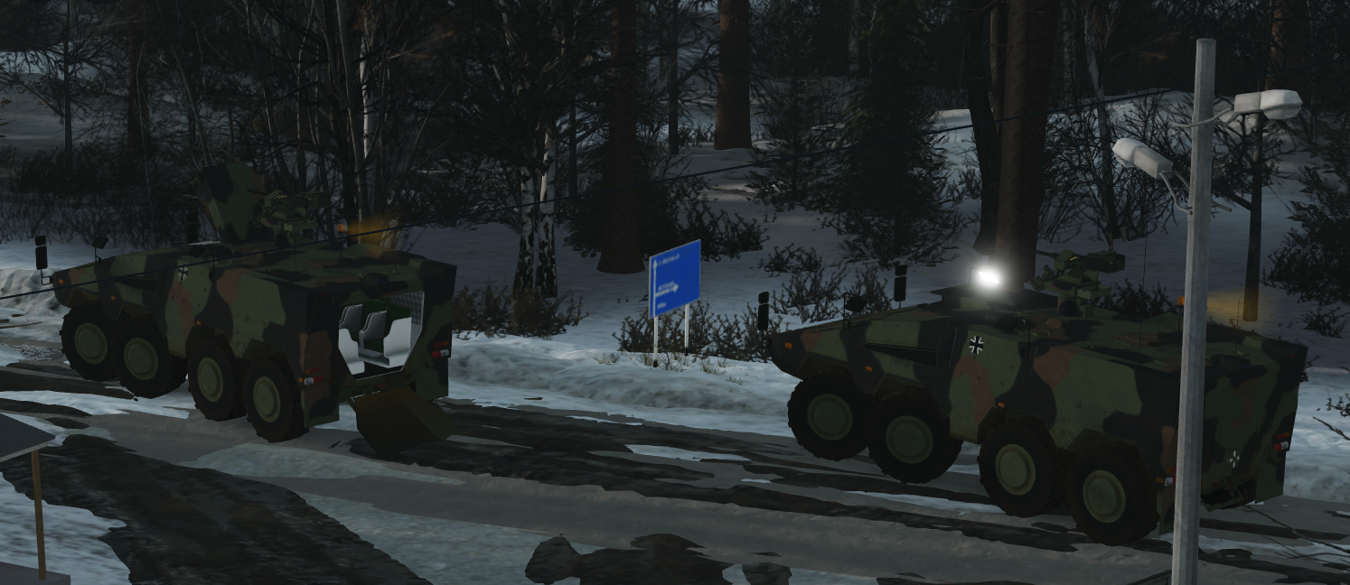 GTK Boxer Bundle – Clearly Development